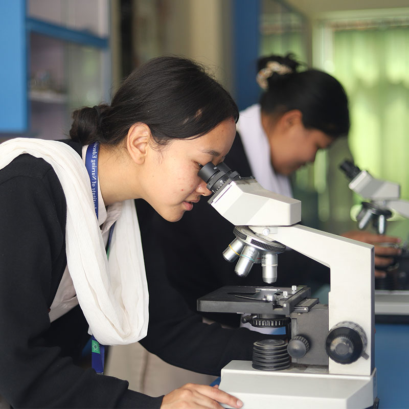 Home | Norvic College of Health Sciences and Technologies